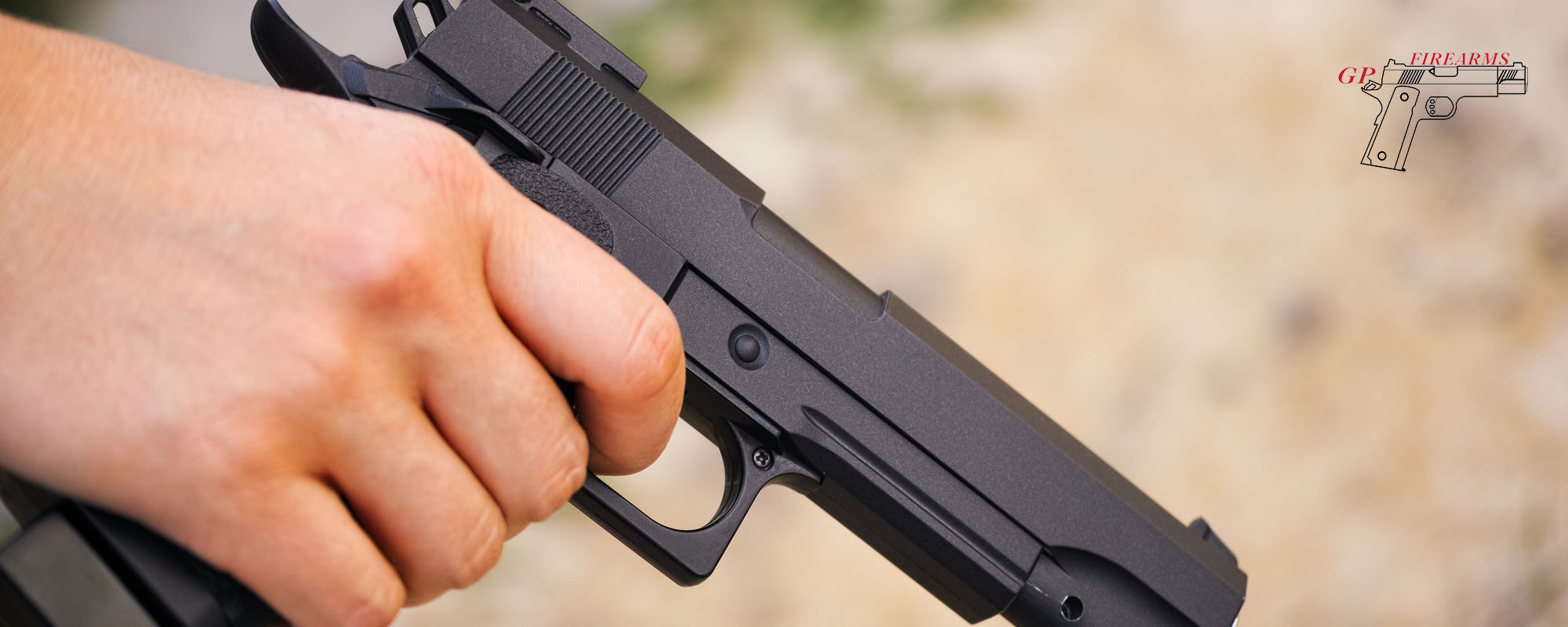 Home - GP Firearm LLC