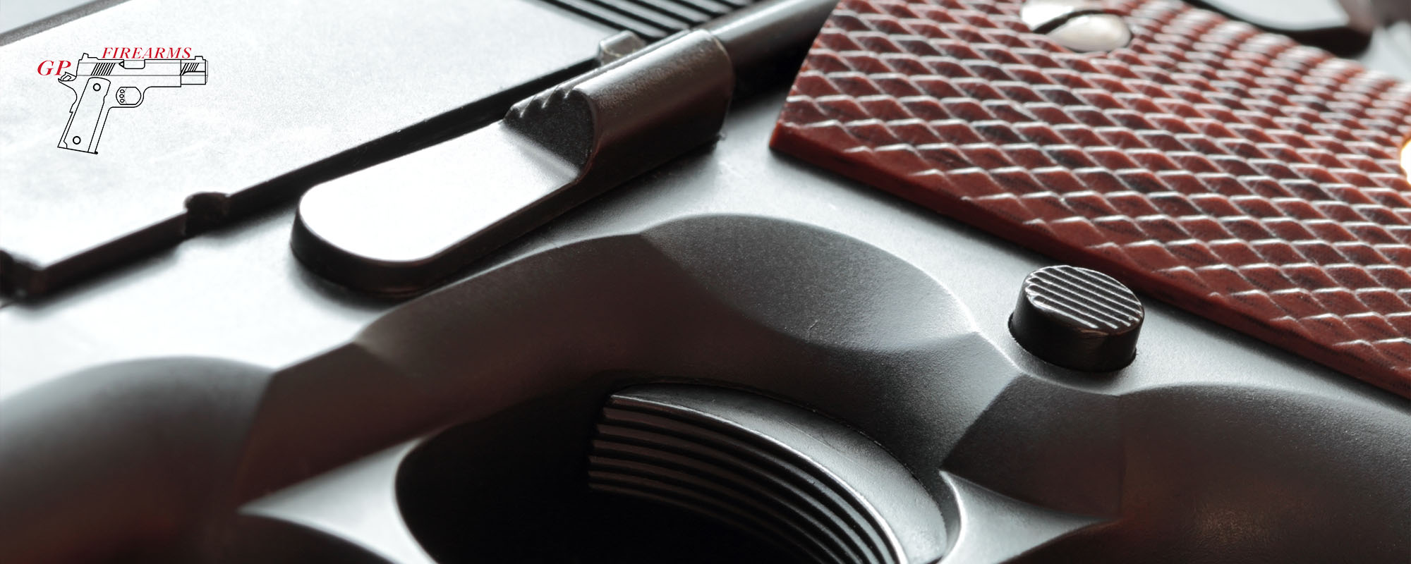 Home - GP Firearm LLC