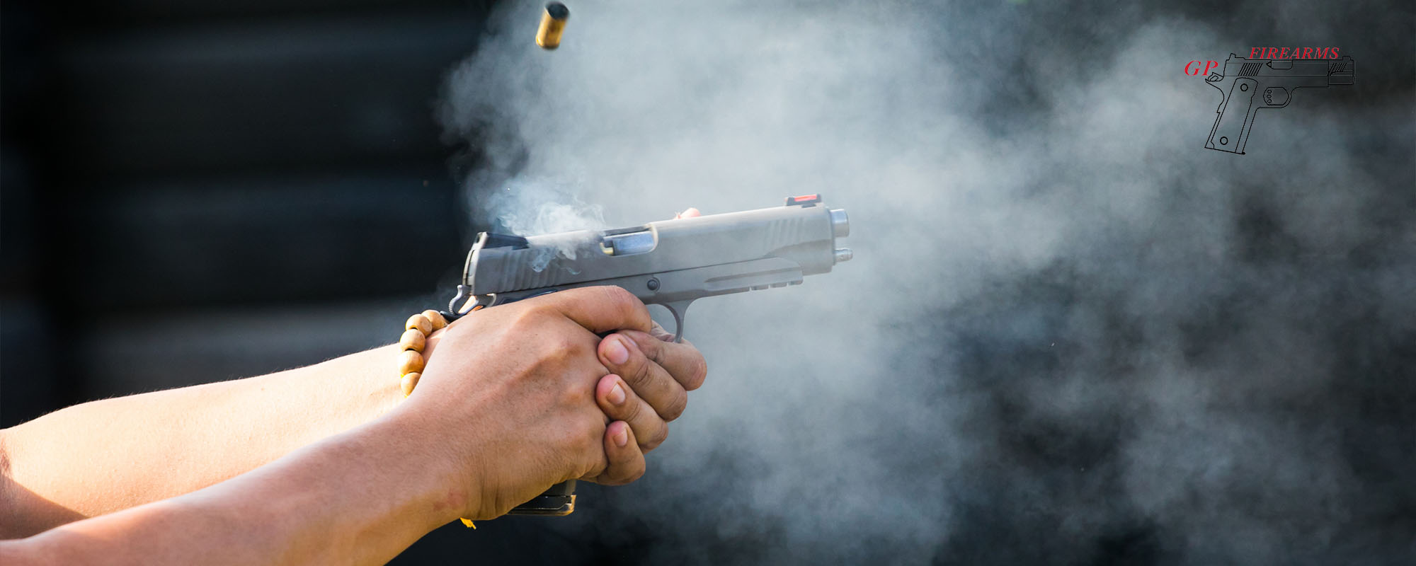 Home - GP Firearm LLC