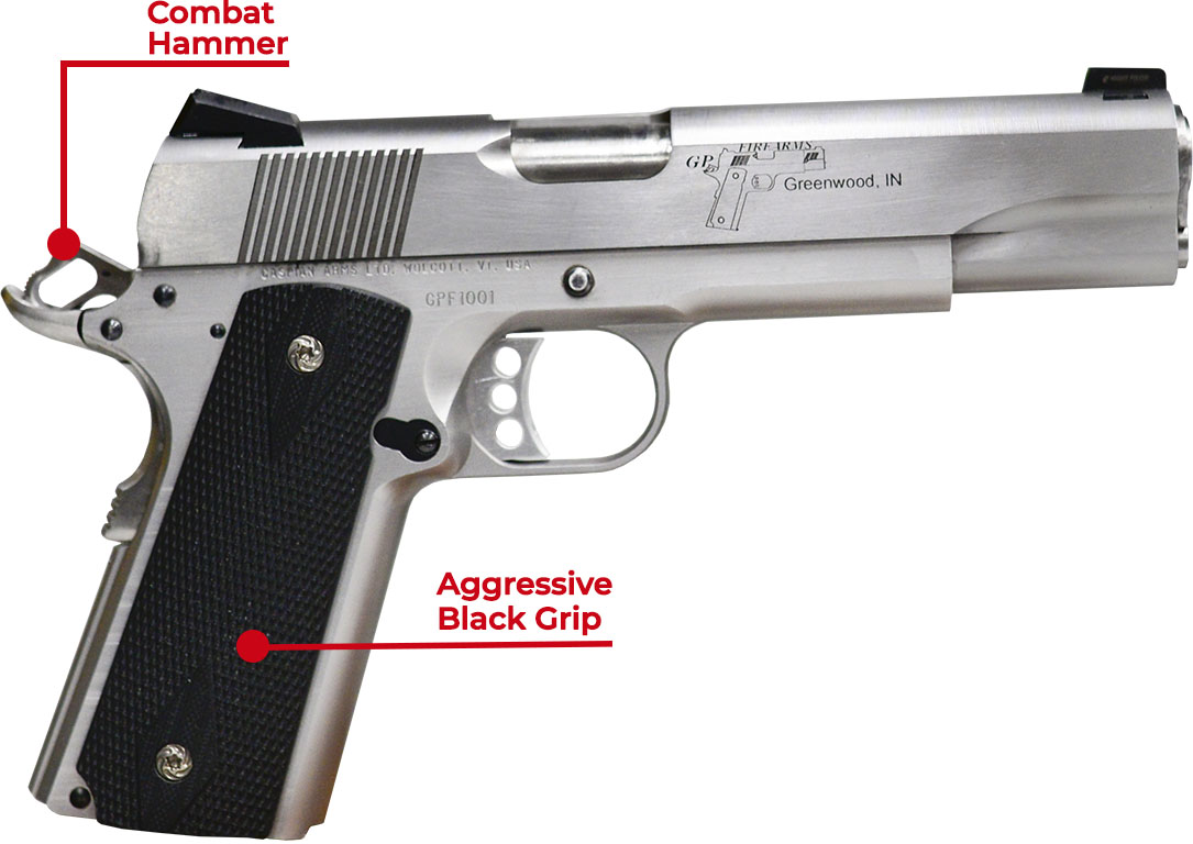 Home - GP Firearm LLC